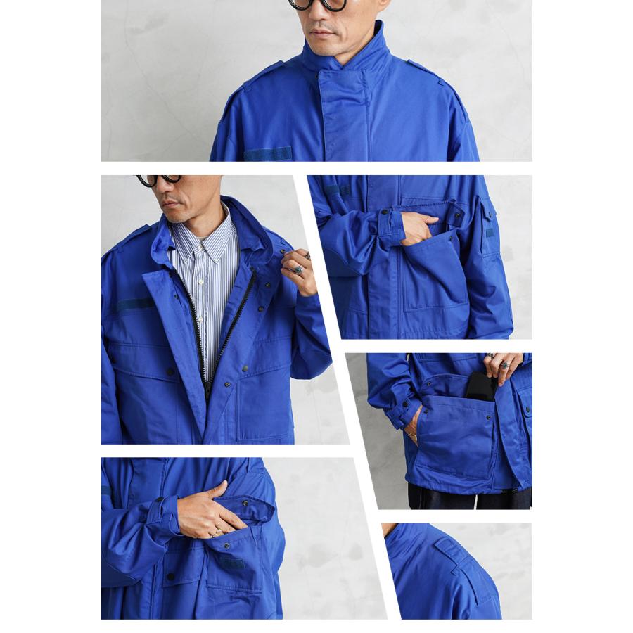 MILITARY 実物 新品 デッドストック オランダ軍 CIVIL DEFENSE MILITARY 実物 新品 デッドストック オランダ軍 CIVIL DEFENSE