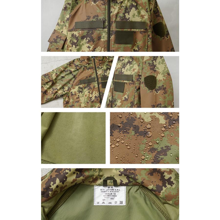 MILITARY 実物 新品 デッドストック イタリア軍 M.M. ソフト MILITARY 実物 新品 デッドストック イタリア軍 M.M. ソフト