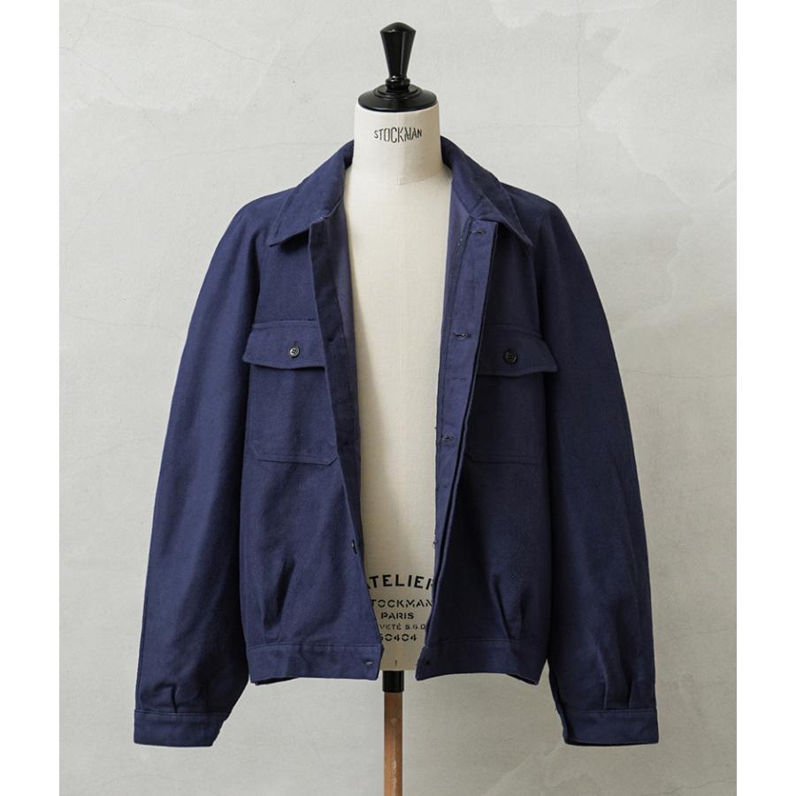 リジェクト 訳あり品 実物 新品 イタリア軍 モールスキン ラグラン ワークジャケット【クーポン対象外】【I】 : wip-25011106 ...