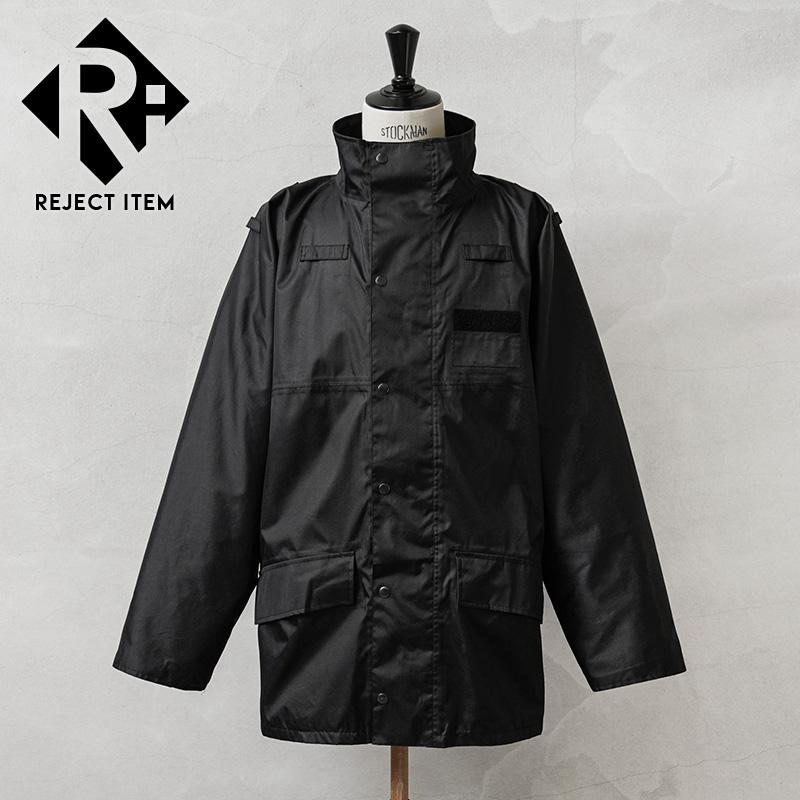 リジェクト 訳あり 実物 USED イギリス METROPOLITAN POLICE ライトウェイト アノラックジャケット ハード【クーポン対象外】【I】 : wip-25012108 ...