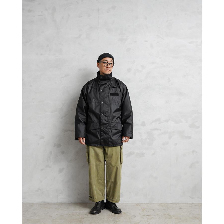 リジェクト 訳あり 実物 USED イギリス METROPOLITAN POLICE ライトウェイト アノラックジャケット ハード【クーポン対象外】【I】 : wip-25012108 ...