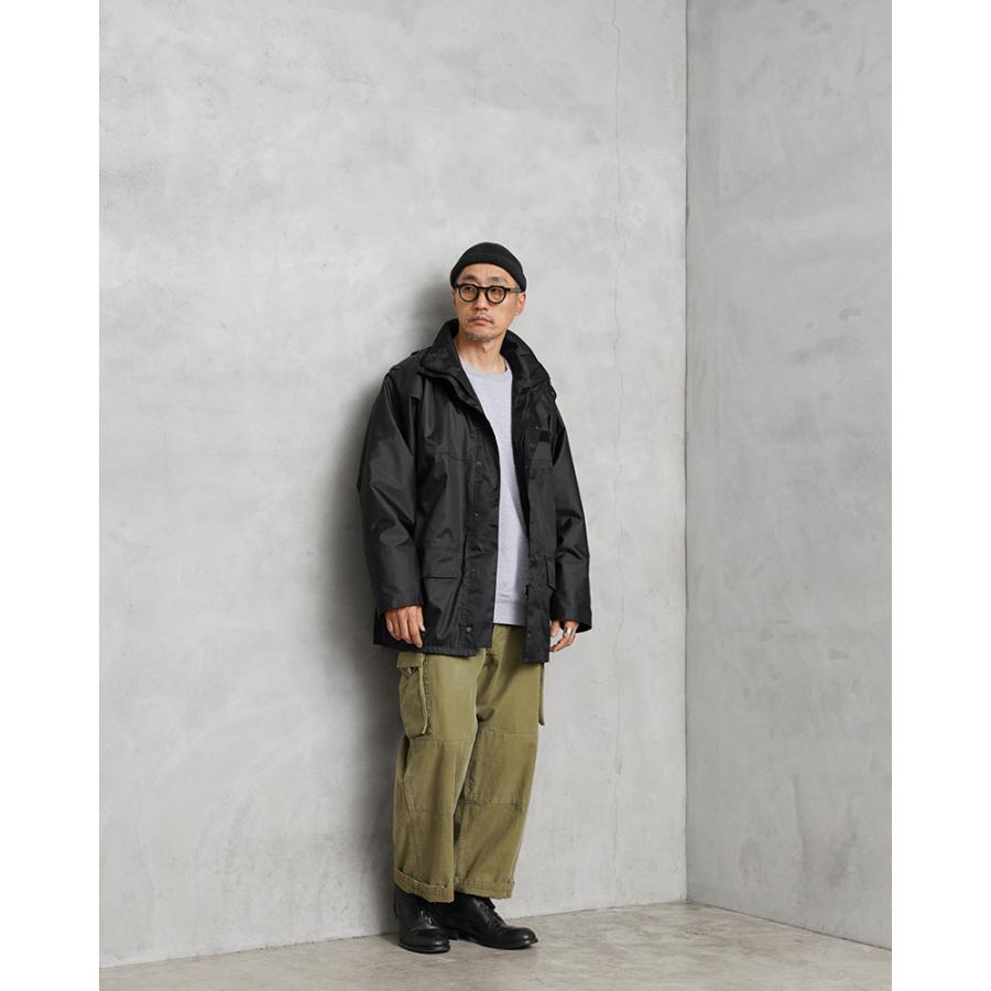 リジェクト 訳あり 実物 USED イギリス METROPOLITAN POLICE ライトウェイト アノラックジャケット ハード【クーポン対象外】【I】 : wip-25012108 ...