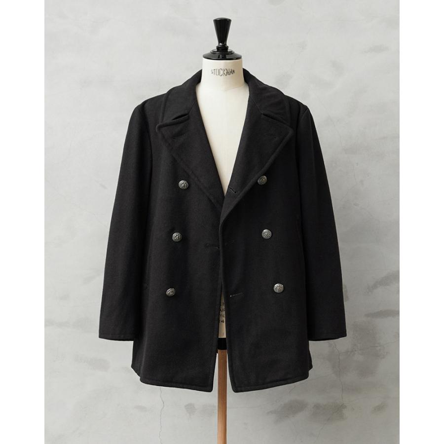 MILITARY 実物 USED 米軍 U.S.NAVY 70〜80's MELTON(メルトン MILITARY 実物 USED 米軍 U.S.NAVY 70〜80's MELTON(メルトン