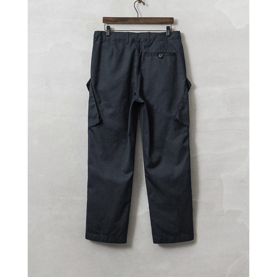 MILITARY（ミリタリー） リジェクト 訳あり品 実物 USED イギリス軍 ROYAL NAVY RIG22 FR オペレーショナル ...