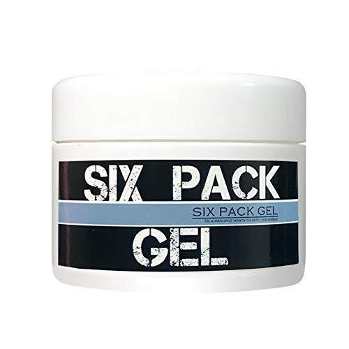 Six Pack Gel シックスパックジェル 送料無料 スリミングクリーム : ワイワイプラザ - 通販 - Yahoo!ショッピング