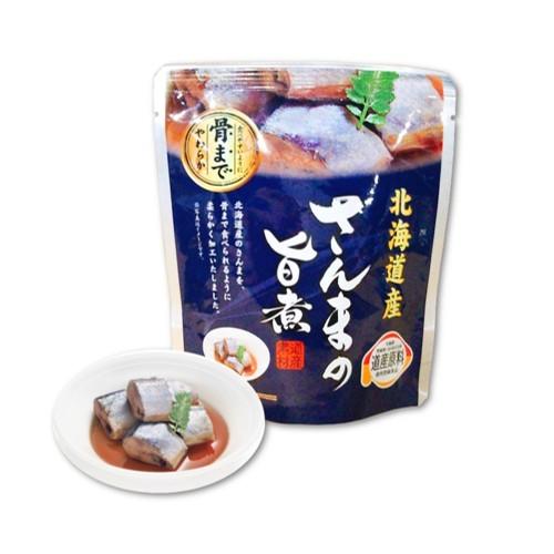 兼由 さんまの旨煮 95g 固形量 70g KANEYOSHI : Y’sモール Yahoo!店 - 通販 - Yahoo!ショッピング