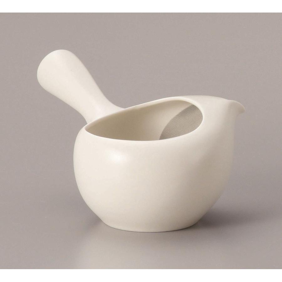 ヤマキイカイ 急須 ちゃーみる 晶光白 430cc Y-392 エム網 ホワイト : Y’sモール Yahoo!店 - 通販 - Yahoo!ショッピング