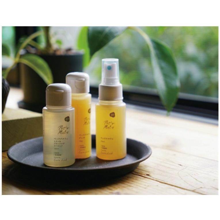 【お得な2本セット】Pet's Melt ペッツメルト（205ml 詰め替え用） : 若天 Yahoo!ショップ - 通販 - Yahoo!ショッピング