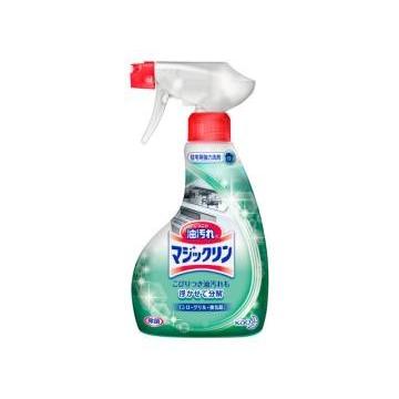 マジックリン ハンディスプレー 400ml : 春かぜ千里 日用良品 - 通販 - Yahoo!ショッピング