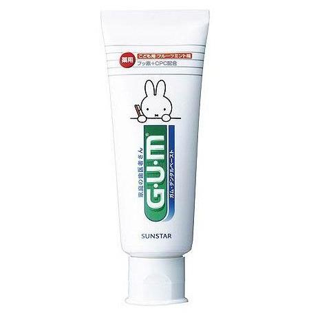 GUM デンタルペースト 子供 70g : 春かぜ千里 日用良品 - 通販 - Yahoo!ショッピング