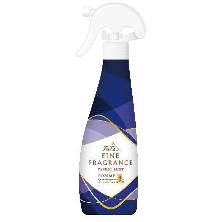 FAFA ファインフレグランス ファブリックミスト オム 300ml 本体 : 春かぜ千里 日用良品 - 通販 - Yahoo!ショッピング
