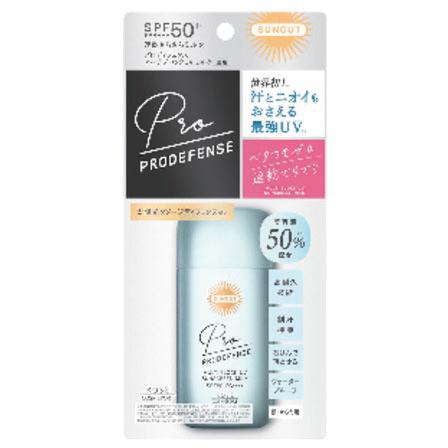 サンカットR プロディフェンス マルチブロックUV ミルク 60ml : 春かぜ千里 日用良品 - 通販 - Yahoo!ショッピング