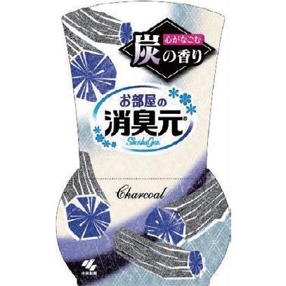 お部屋の消臭元 心がなごむ炭の香り 400ml : 春かぜ千里 日用良品 - 通販 - Yahoo!ショッピング