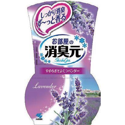 お部屋の消臭元 やすらぎそよぐラベンダー 400ml : 春かぜ千里 日用良品 - 通販 - Yahoo!ショッピング