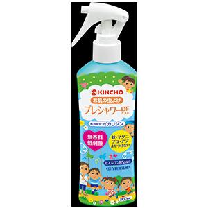 お肌の虫よけ プレシャワーDF ミスト 無香料 200mL : 春かぜ千里 日用良品 - 通販 - Yahoo!ショッピング
