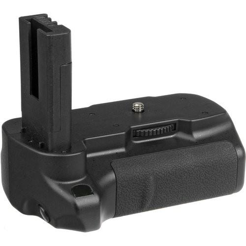 Vello BG-N3 Battery Grip for Nikon D40/D40x/D60/D3000/D5000 : ワールド輸入 ...