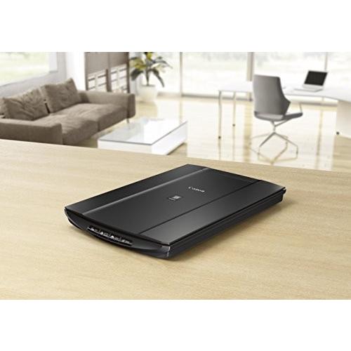 Canon Office Products LiDE120 Color Image Scanner カラーイメージスキャナ : ワールド輸入 ...