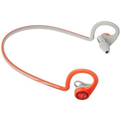 Plantronics BackBeat Fit Bluetooth Headphones - Red : ワールド輸入アイテム専門店 - 通販 - Yahoo!ショッピング