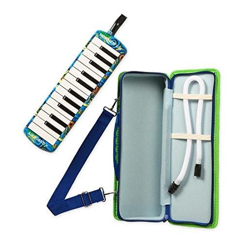 Hohner Kids Airboard HKAIR25 25-Key Portable Keyboard : ワールド輸入アイテム専門店 ...