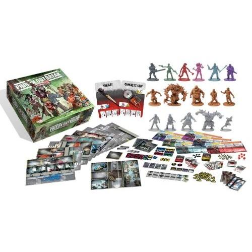 ZOMBICIDE season2 Prison Outbreak ゾンビサイド : 146967397 : ワールド輸入アイテム専門店 ...