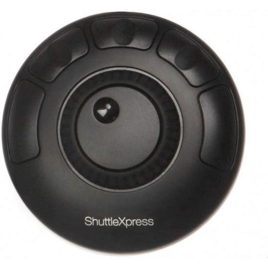 Contour Design ShuttleXpress 3D Input Device : ワールド輸入アイテム専門店 - 通販 - Yahoo!ショッピング