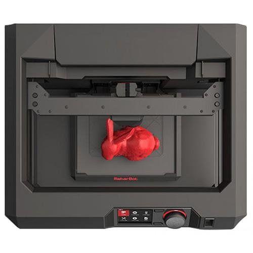 MakerBot Replicator Desktop 3D プリンタ 第5世代 :87005088:ワールド輸入アイテム専門店 - 通販 - Yahoo!ショッピング