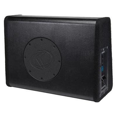 KICKER キッカー アンプ内蔵ウーファー PES10C : 87017054 : ワールド輸入アイテム専門店 - 通販 - Yahoo ...