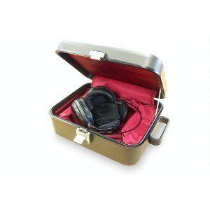 Audio Technica オーディオテクニカ ATH-W5000 Dynamic Headphone ヘッドフォン : ワールド輸入 ...