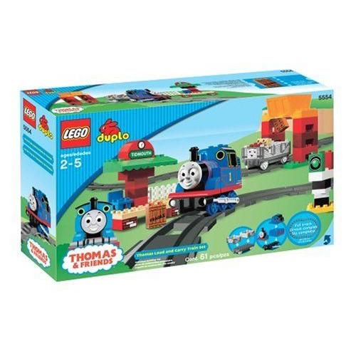 レゴ トーマス Lego 5554 Thomas Load and Carry Train Set レア物 : 87038282 : ワールド ...