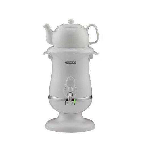 サモーバー/電気ティーマシン(2L) Mulex Germany社 : ワールド輸入アイテム専門店 - 通販 - Yahoo!ショッピング