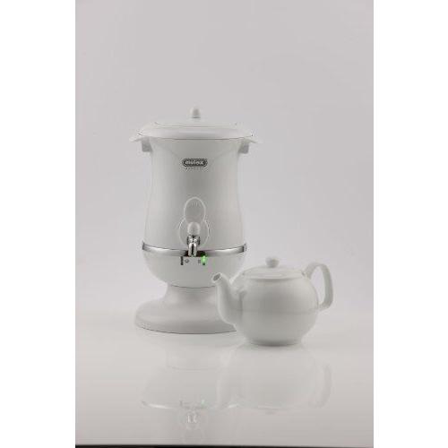 サモーバー/電気ティーマシン(2L) Mulex Germany社 : ワールド輸入アイテム専門店 - 通販 - Yahoo!ショッピング