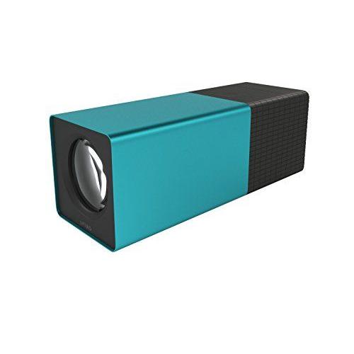 アウトレット Lytro ライトロ Electric Blue 8GB デジタルカメラ : ワールド輸入アイテム専門店 - 通販 ...