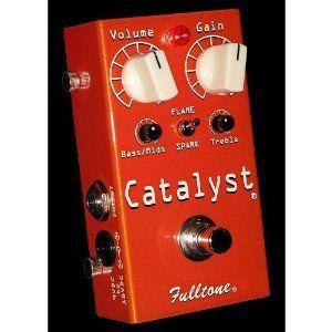 Fulltone Catalyst フルトーン : ワールド輸入アイテム専門店 - 通販 - Yahoo!ショッピング