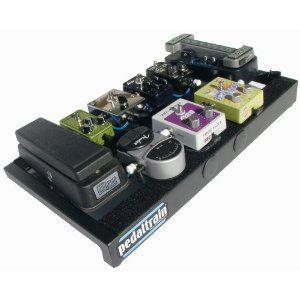Pedaltrain 2 Pedalboard With Soft Case : ワールド輸入アイテム専門店 - 通販 - Yahoo!ショッピング