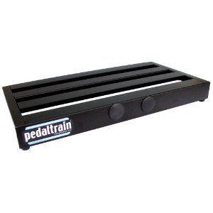 Pedaltrain 2 Pedalboard With Soft Case : ワールド輸入アイテム専門店 - 通販 - Yahoo!ショッピング