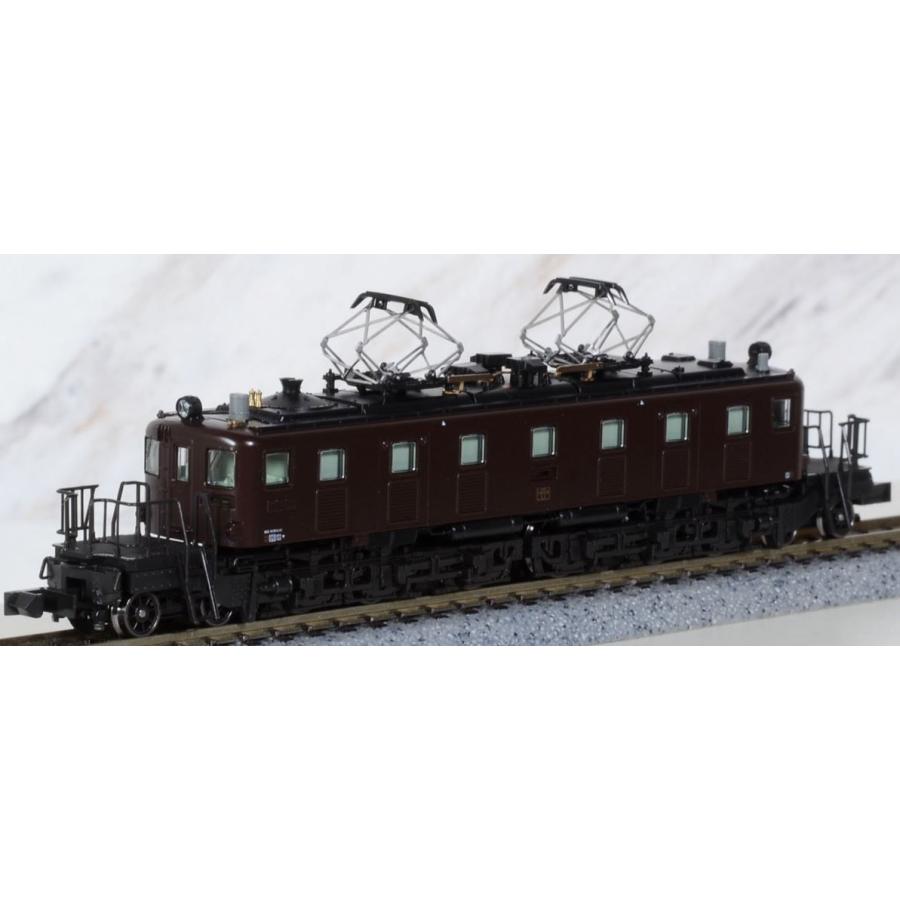 カトー（KATO） EF56 1次形 3070-2【Nゲージ】【鉄道模型】【車両】 : わき役黒ちゃんヤフー店 - 通販 - Yahoo!ショッピング