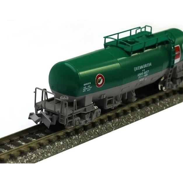 カトー KATO カトー タキ1000(後期形) 日本石油輸送 ENEOS・エコレールマーク付 8081-3 : わき役黒ちゃんヤフー店 - 通販 - Yahoo!ショッピング