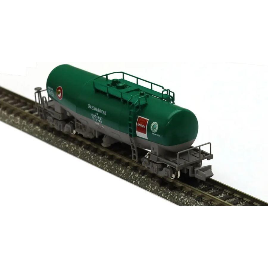 カトー KATO カトー タキ1000(後期形) 日本石油輸送 ENEOS・エコレールマーク付 8081-3 : わき役黒ちゃんヤフー店 - 通販 - Yahoo!ショッピング