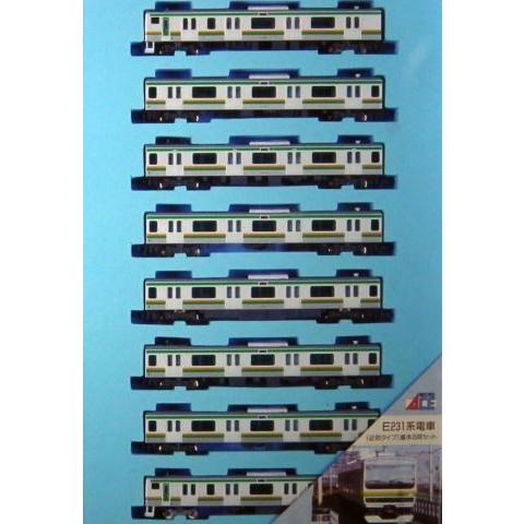 マイクロエース E231系近郊タイプ 基本8両+増結7両セット A4020 A4021【Nゲージ】【セット品】 : わき役黒ちゃんヤフー店 - 通販 - Yahoo!ショッピング