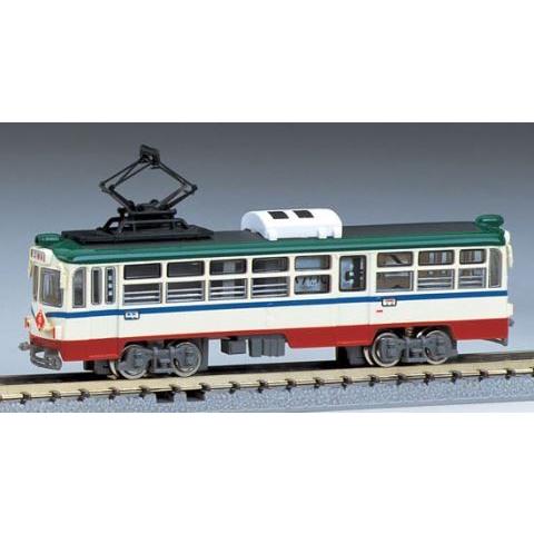 MODEMOモデモ 土佐電鉄 600型 NT4【Nゲージ】 : わき役黒ちゃんヤフー店 - 通販 - Yahoo!ショッピング