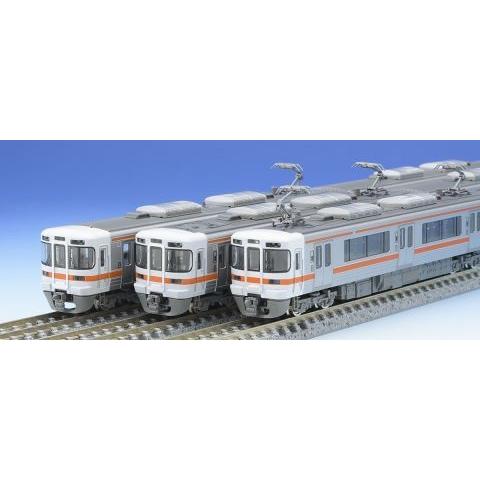 トミックス TOMIX トミックス 313 2600系近郊電車セット 98256【Nゲージ 】【鉄道模型】【車両】 : わき役黒ちゃんヤフー店 ...