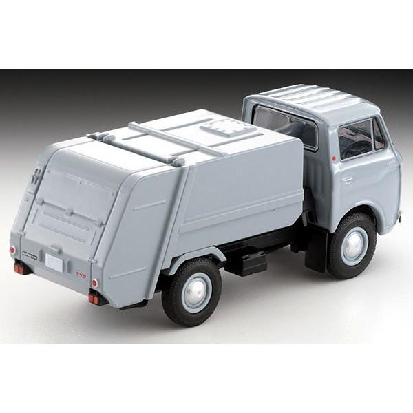 トミーテック トミカリミテッドヴィンテージ LV-186b マツダ E2000 清掃車（灰）【トミーテック】【1/64】【ミニカー】 : わき役黒ちゃんヤフー店 - 通販 - Yahoo!ショッピング