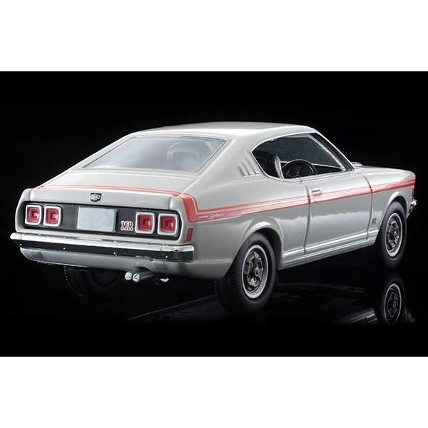 トミーテック トミカリミテッドヴィンテージ NEO LV-N204c 三菱 コルト ギャランGTO MR 71年式（白）【トミーテック】【1/ ...