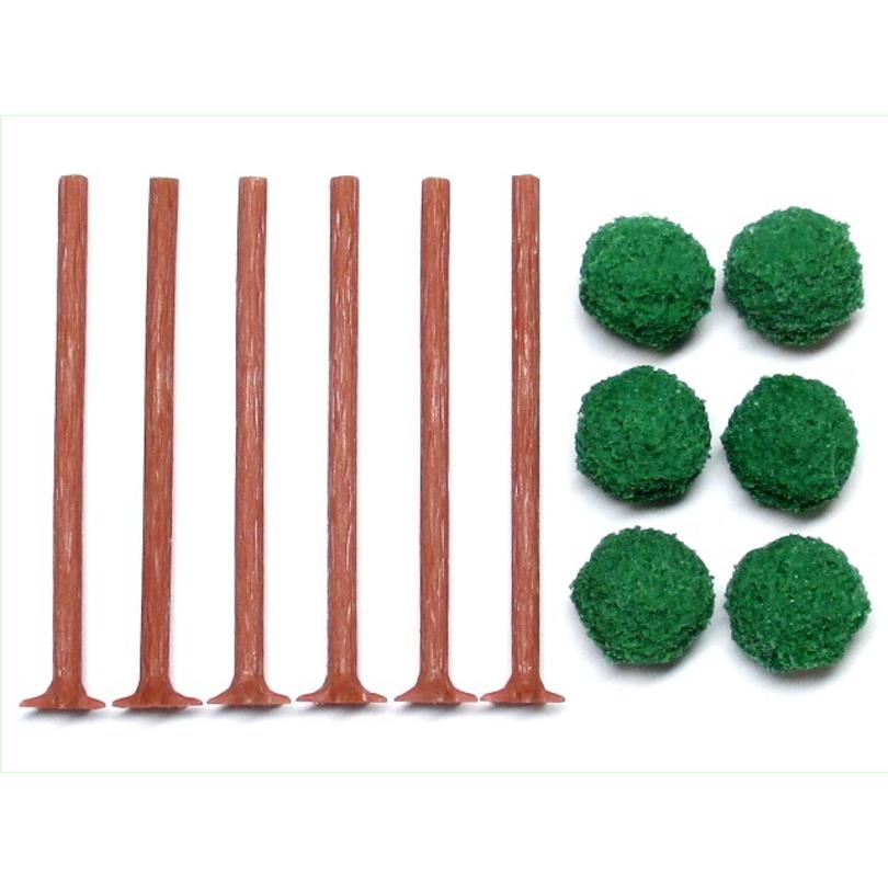 ゲーム風「変な樹」【YSK】【鉄道模型】【レジンキット】【フリースケール】【ゲーム風】【ネコポス可】 : わき役黒ちゃんヤフー店 - 通販 - Yahoo!ショッピング