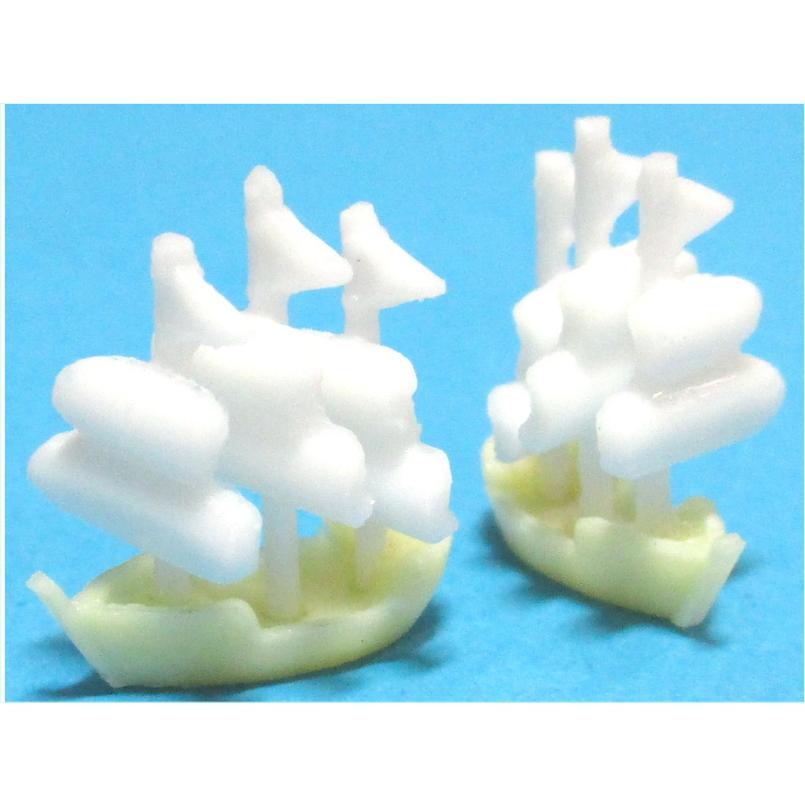 RPG風「帆船」【YSK】【鉄道模型】【レジンキット】【フリースケール】【RPG風】 : わき役黒ちゃんヤフー店 - 通販 - Yahoo!ショッピング