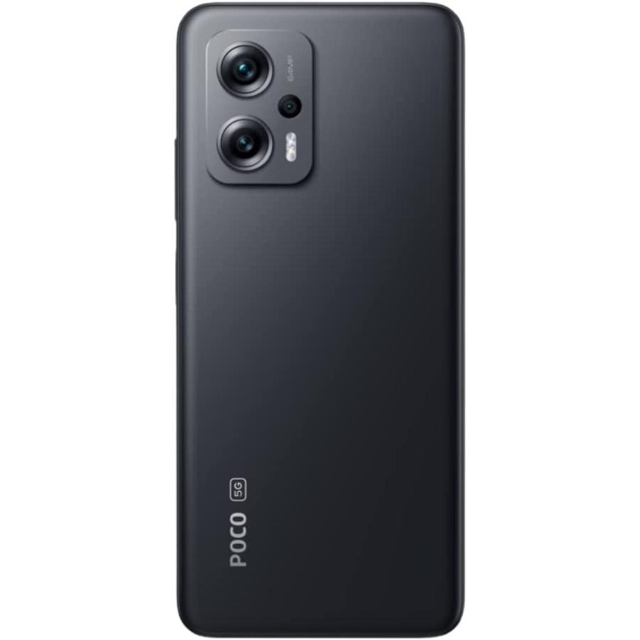 Xiaomi 【送料無料】POCO X4 GT 22041216G 256GB 8GB RAM デュアルSIM 海外版 SIMフリー シャオミ ...