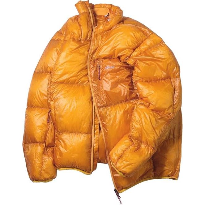 ナンガ（NANGA）マウンテンロッジダウンジャケット ND2241-1A305-yxl (メンズ XL イエロー) : nd2241-1a305-yxl : わくわくホームデポ - 通販 ...