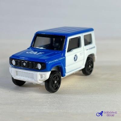 トミカ タカラトミー 廃盤 絶版 100 スズキ ジムニー JAF トミカ タカラトミー 廃盤 絶版 100 スズキ ジムニー JAF