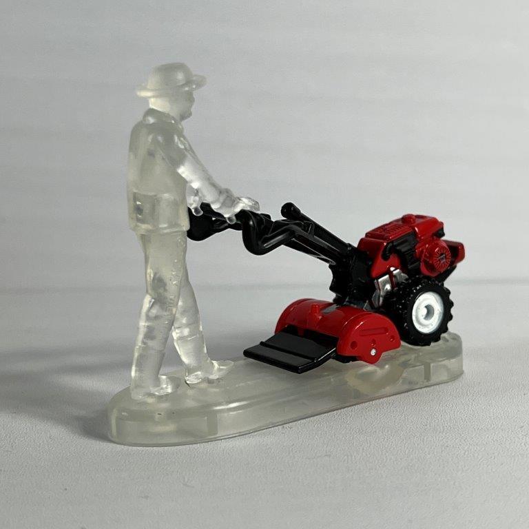 タカラトミー トミカ No.115 ホンダ FU655 ラッキー 箱 トミカシリーズ ミニカー :101010653:わくわくベースくすのき - 通販 - Yahoo!ショッピング