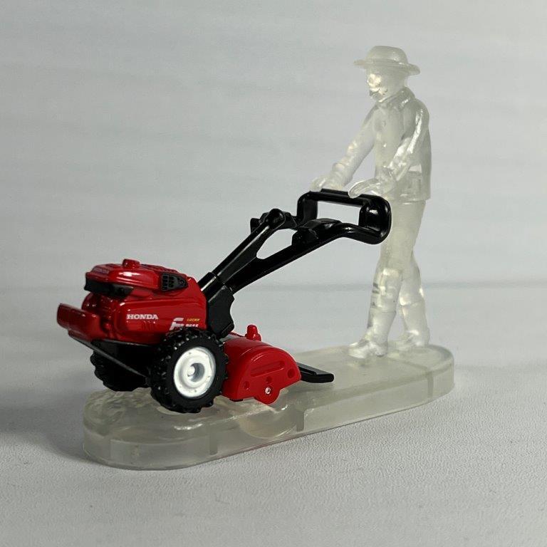 タカラトミー トミカ No.115 ホンダ FU655 ラッキー 箱 トミカシリーズ ミニカー :101010653:わくわくベースくすのき - 通販 - Yahoo!ショッピング